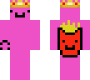 fry | Minecraft Skins