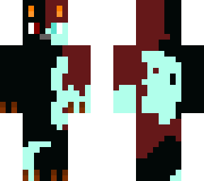 Wolf Minecraft Skins