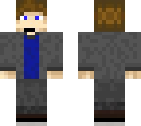 grain | Minecraft Skins