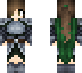 solder | Minecraft Skins