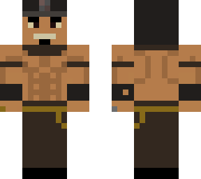Elden_ring Minecraft Skins