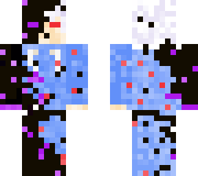 herobrain | Minecraft Skins