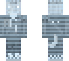 holo | Minecraft Skins