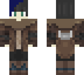 Honda Minecraft Skins