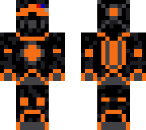 pixel gun 3d | Minecraft Skins