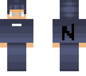 Official Minecraft Skins