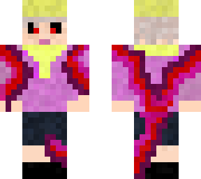 tokyo | Minecraft Skins