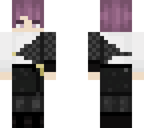 Kpop Minecraft Skins