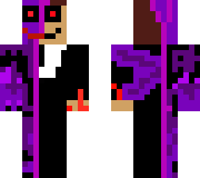 Legend | Minecraft Skin