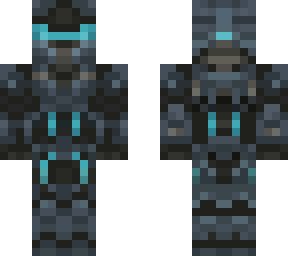 master chief halo infinite | Minecraft Skins