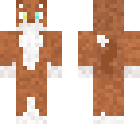 Cat Minecraft Skins