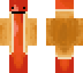 maau | Minecraft Skins