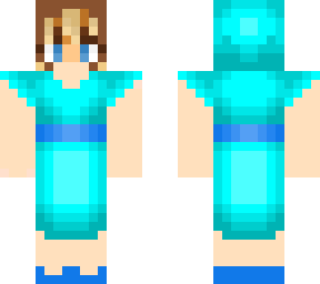 pearlescentmoon | Minecraft Skins