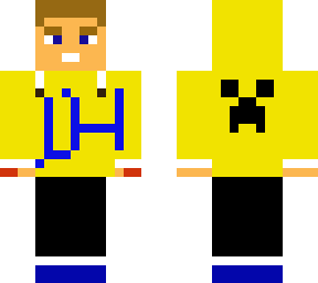 good minecraft skin | Minecraft Skins