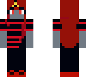 moody | Minecraft Skins