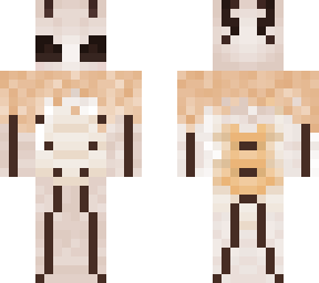 Moth Minecraft Skins