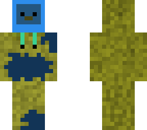 el macho | Minecraft Skins