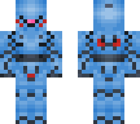 msm | Minecraft Skins