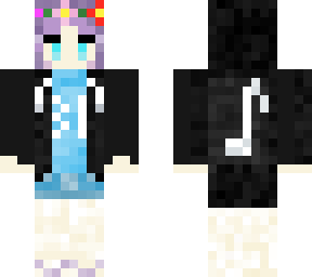 nanami | Minecraft Skins