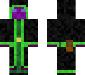 Cultist Minecraft Skins