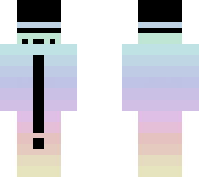 no name skin | Minecraft Skin