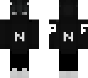 Nyzen skin | Minecraft Skin