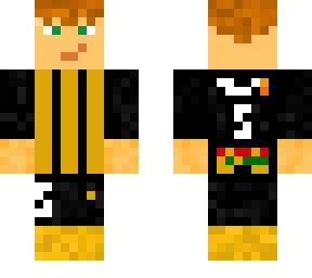 Olimpo bahia blanca | Minecraft Skin