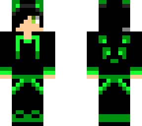 Panda Minecraft Skins