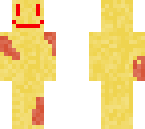 partygoer | Minecraft Skins