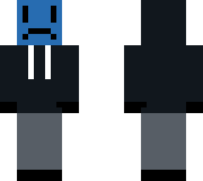 partypooper | Minecraft Skins