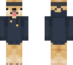perro | Minecraft Skins