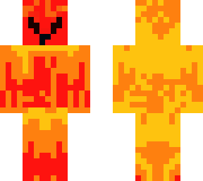 Phoenix Minecraft Skins