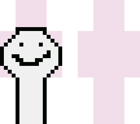 pink dream | Minecraft Skin