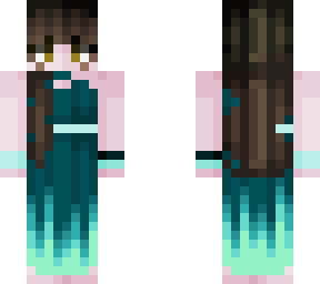 Zodiac Minecraft Skins