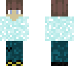 pom pom | Minecraft Skins