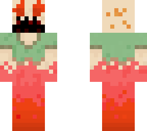 Premortem Alex | Minecraft Skin