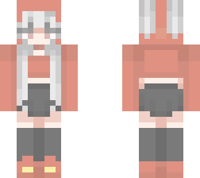 raboot | Minecraft Skins