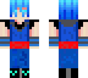 Youtuber Minecraft Skins