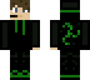 Razer Minecraft Skins
