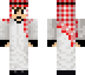 Raptor Minecraft Skins