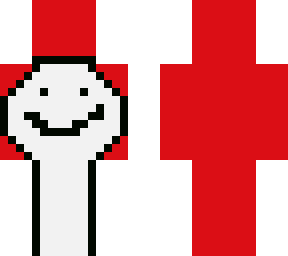 angry dream | Minecraft Skins