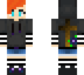christian | Minecraft Skins