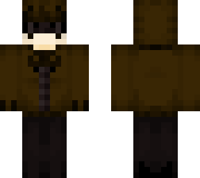 roach | Minecraft Skins