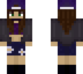 shady | Minecraft Skins