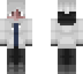 shaun | Minecraft Skins