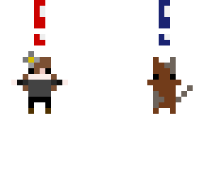 One Pixel Minecraft Skins