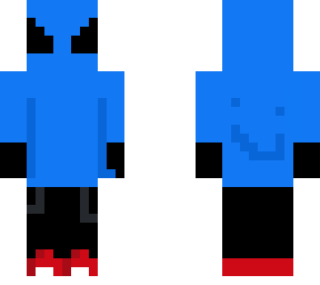 Skin de base | Minecraft Skin