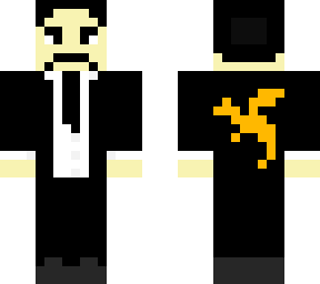 Speed Minecraft Skins