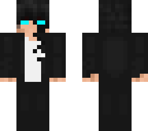 Solo Leveling Minecraft Skins