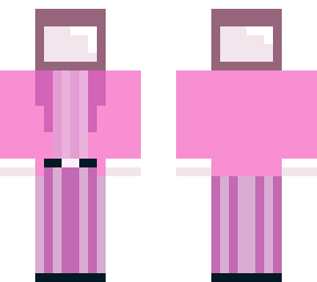 Milk Minecraft Skins